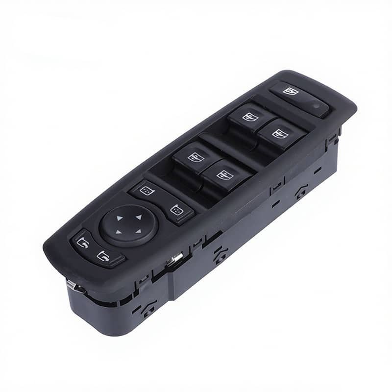 254000015R Power Window Switch - Switch City Corp