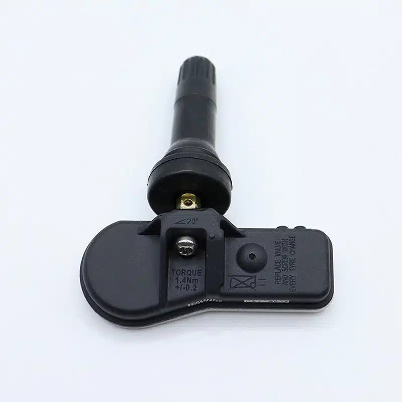 52933B2100 TPMS Sensor for Kia - Switch City Corp