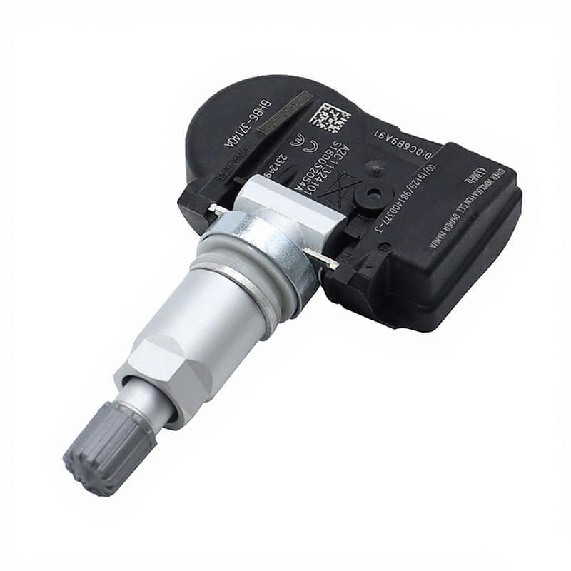 BHB637140A TPMS Sensor for Mazda - Switch City Corp