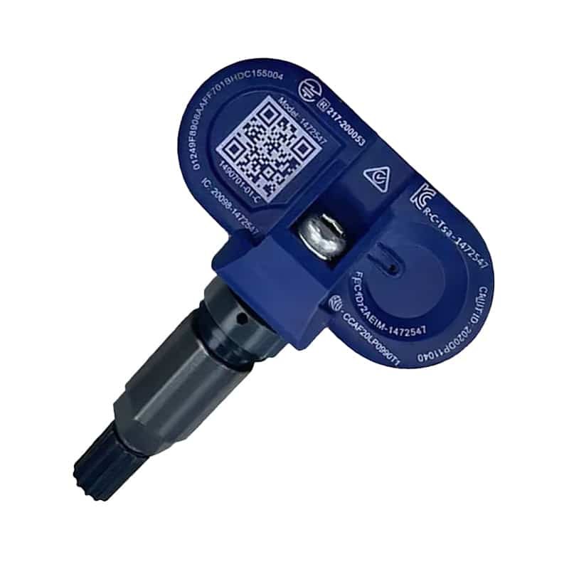 149070101C TPMS Sensor for Tesla - Switch City Corp