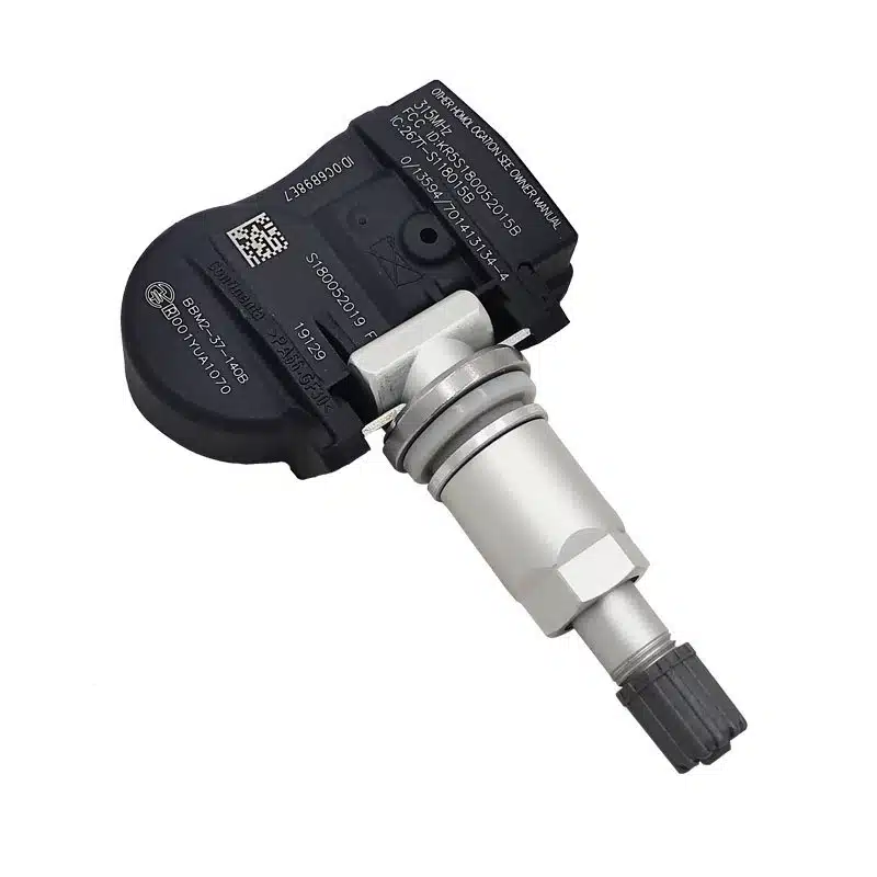 BBM237140B TPMS Sensor for Mazda - Switch City Corp