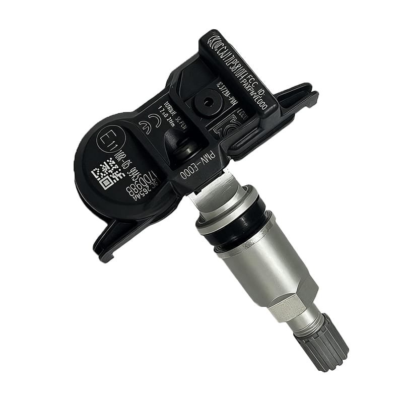 4260702050 TPMS Sensor for Toyota - Switch City Corp