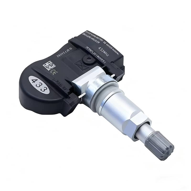 50662193 TPMS Sensor for Volvo - Switch City Corp